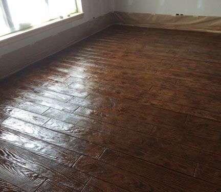 Overlays - Great Plains Concrete