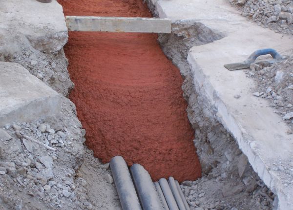 Stamped Concrete Other Textures and Uses for Colored Concrete - Great ...